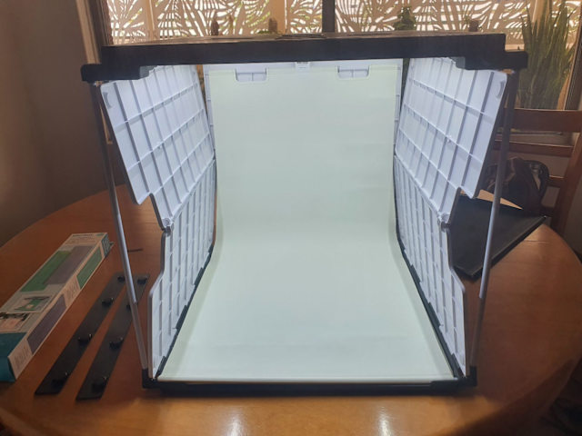 Shotbox Photography Lightbox - Digital Camera Accessories in Belmont WA ...