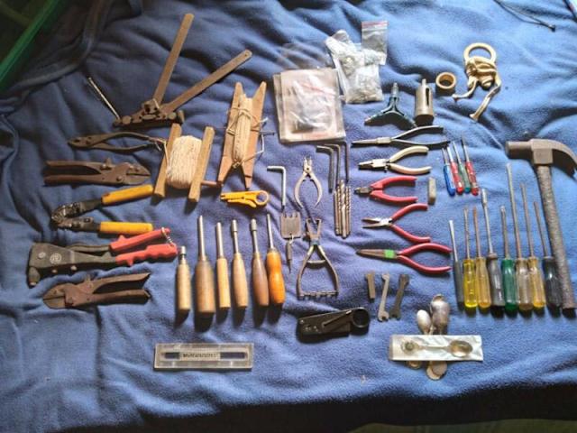 Tools bundle #118 - Hand Tools in Hamilton VIC | Gumtree Australia