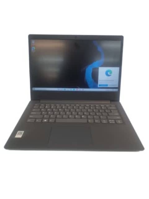 Laptop - Lenovo V14-Ada Grey - 015000202503 | Laptops | Gumtree ...