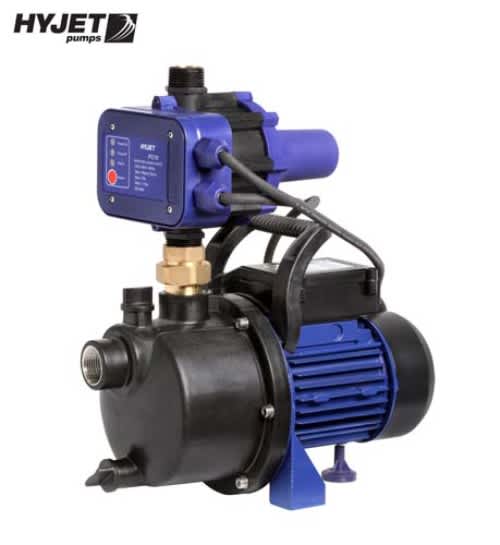 HYJET DHJ600P Pressure Pump - Other Garden in Cheltenham VIC | Gumtree ...