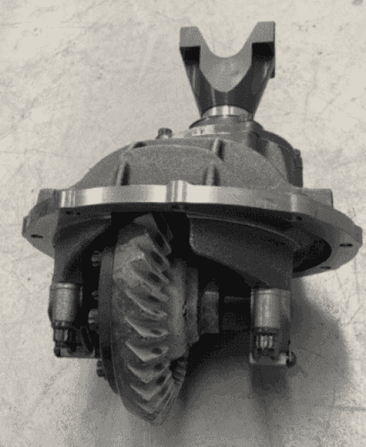 Ford 9 Inch Diff 28 / 31 / 35 Spline True Trac Centre | Engine, Engine ...