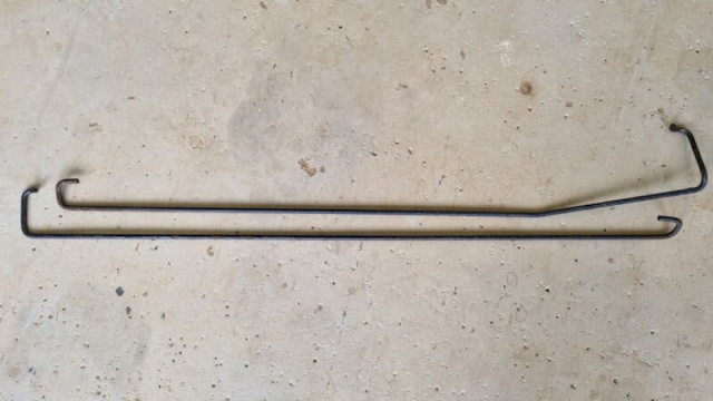 Vb vc vh vk vl commodore boot springs | Auto Body parts | Gumtree ...