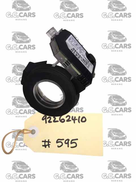 HOLDEN COMMODORE GENUINE GM VE KEY READER / IMMOBILISER SLIP RING ...