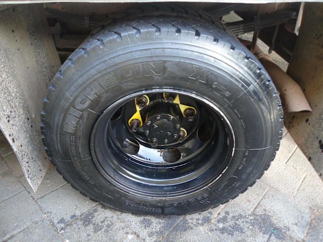 ISUZU..NPR-NPS..WHEELS.... | Truck Parts | Gumtree Australia Norwood ...
