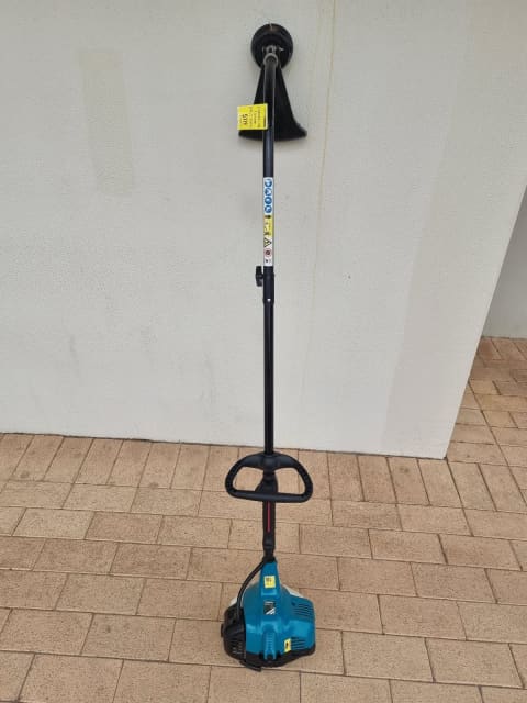 Ferrex 2-Stroke 25.4cc Line Trimmer FPLT-254 E1 - Garden Tools in ...