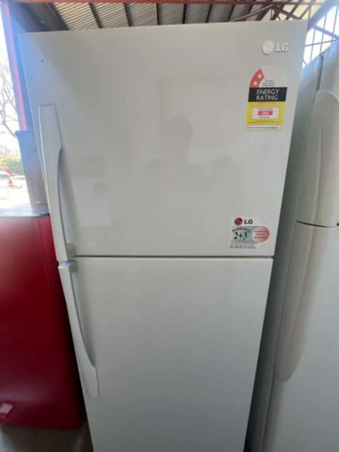Refurbished LG 422L Refrigerator/Freezer - Fridges & Freezers in Adelaide CBD SA | Gumtree Australia