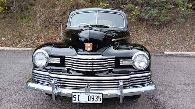 1946 Nash 600 | Cars, Vans & Utes | Gumtree Australia Launceston Area ...