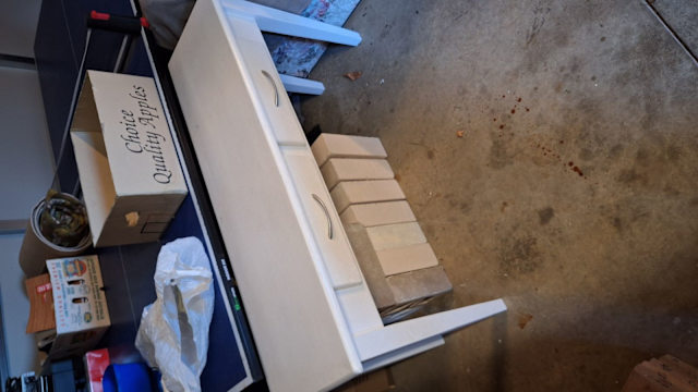 Hallway or entrance hall table - Buffets & Side Tables in Flynn ACT ...