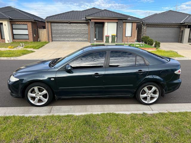 Mazda 6 Hatchback 2004 model | Cars, Vans & Utes | Gumtree Australia ...