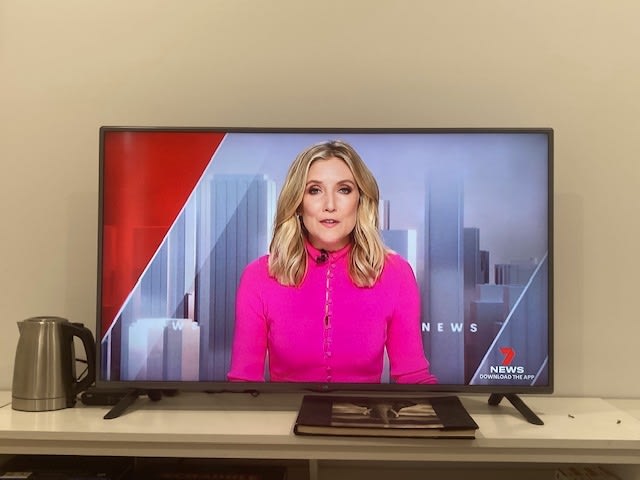 LG 50 inch TV, bargain - TVs in Mount Coolum QLD | Gumtree Australia