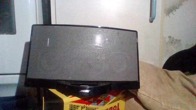 BOSE SOUNDOCK for ipod - iPods & MP3 Players in Enmore NSW | Gumtree ...