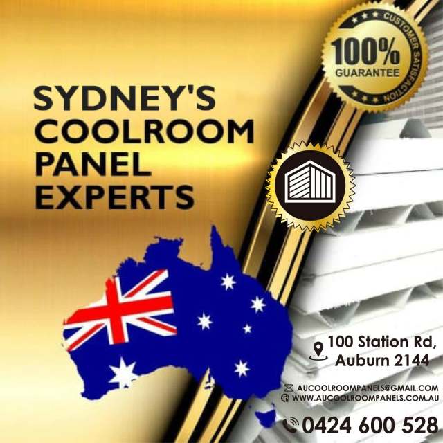 AU 75 mm TrimDeck Roof Panels, AWTA Fire Rated - Building Materials in ...