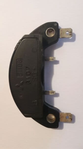 Mitsubishi J106 Ignition Module Mazda 626 323 | Engine, Engine Parts ...
