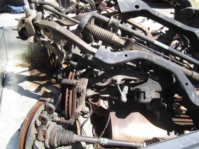 Falcon FG K Frames | Engine, Engine Parts & Transmission | Gumtree ...