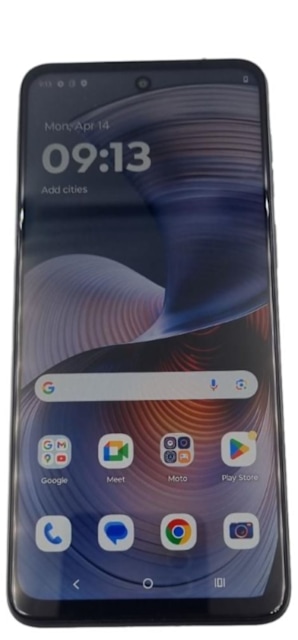 Motorola G55 5G Xt2435-2 128GB Black - 057200025413 - Android Phones in ...