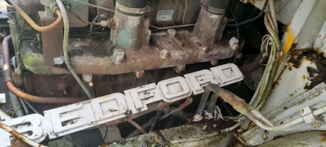 Big block perkins deisel engine | Engine, Engine Parts & Transmission ...