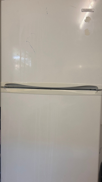 Fridge and Freezer - combined - Fridges & Freezers in Craigieburn VIC ...