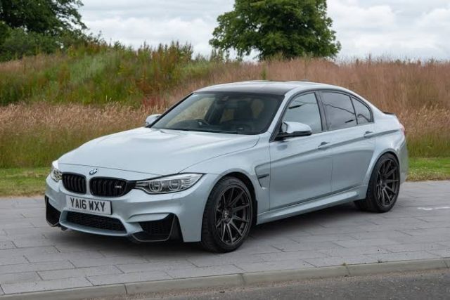 WANTED 2016 BMW M3 F80 LCI | Cars, Vans & Utes | Gumtree Australia ...