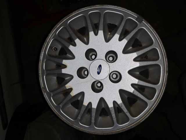 Ford Falcon EL Sapphire rims 15 x 7 | Auto Body parts | Gumtree ...