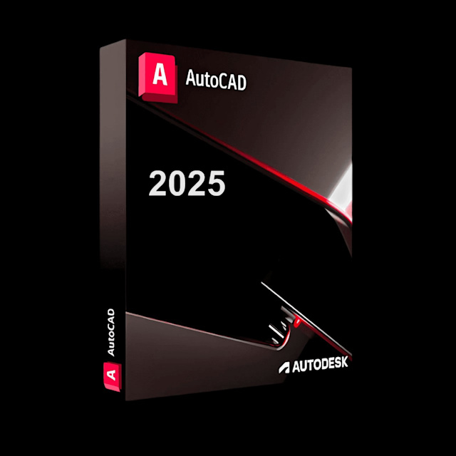AutoCAD autodesk 2025 - Software in Warragul VIC | Gumtree Australia