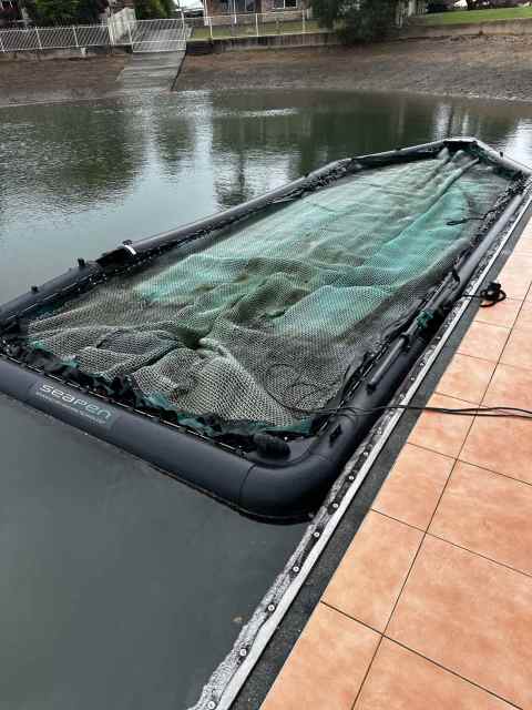 Dockpro Sea Pen | Boat Accessories & Parts | Gumtree Australia ...