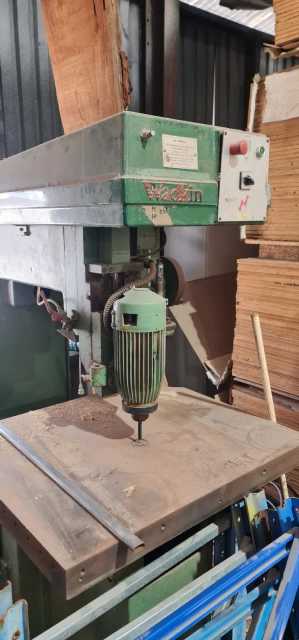 Overhead router Wadkin machine - Power Tools in Morley WA | Gumtree ...
