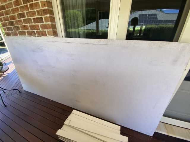 CSR plasterboard x2 - Building Materials in Berrima NSW | Gumtree Australia