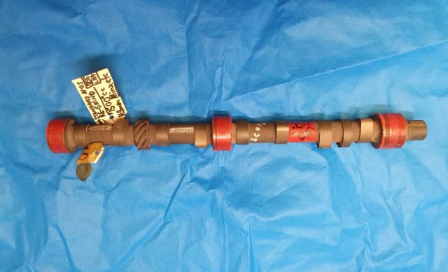 Hillman Minx etc REGROUND Camshaft 1496cc 1500 Humber, Rootes, Sunbeam ...