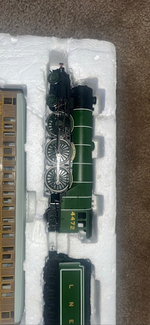 Hornby Flying Scotsman model - Collectables in Gisborne VIC | Gumtree ...
