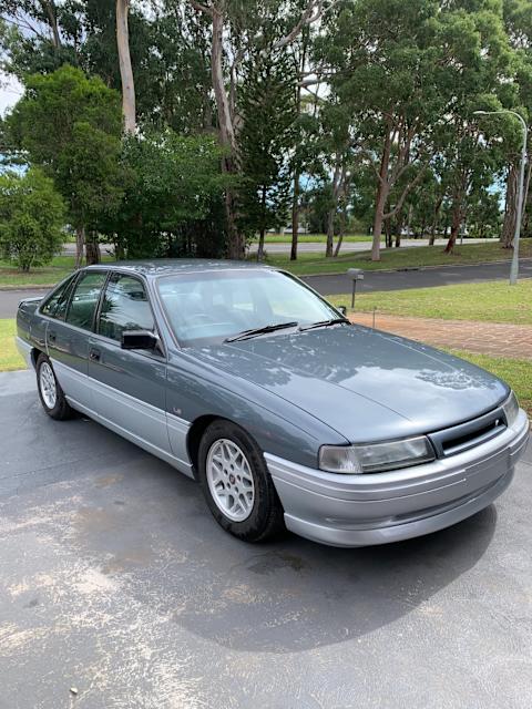Genuine VN HSV LS commodore | Cars, Vans & Utes | Gumtree Australia ...