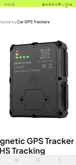 SPY CAMERAS AND EX POLICE GPS TRACKERS - Other Cameras in Gosford NSW ...