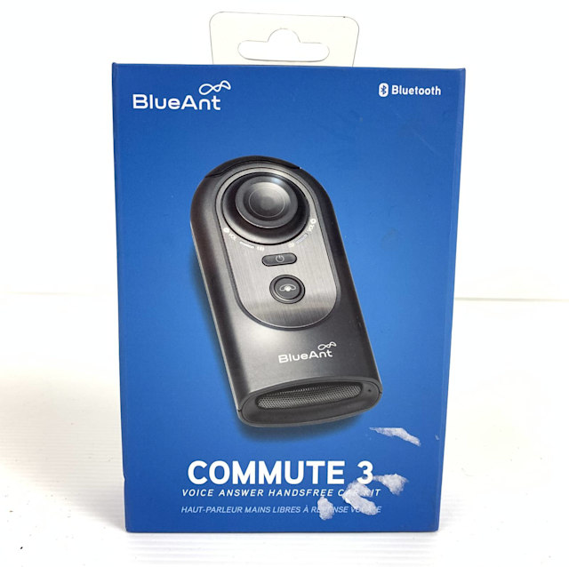 BLUEANT CMT-3 COMMUTE 3 - Other Electronics & Computers in Joondalup WA ...