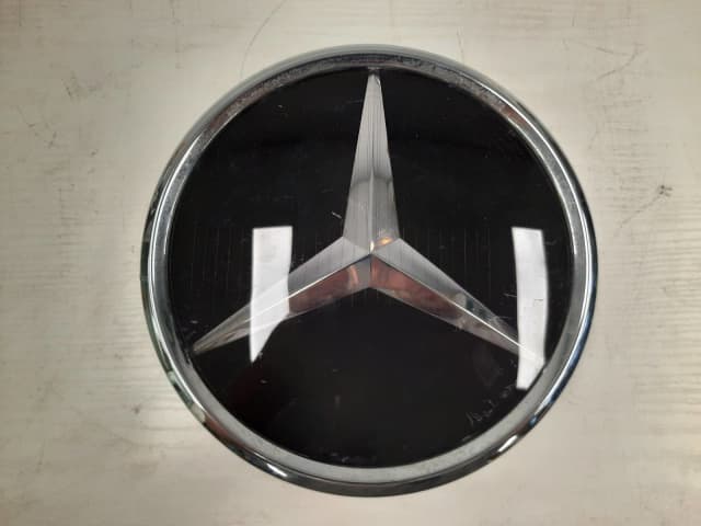 Mercedes Benz Distronic Star Base Plate - A0008880000 | Other Parts ...