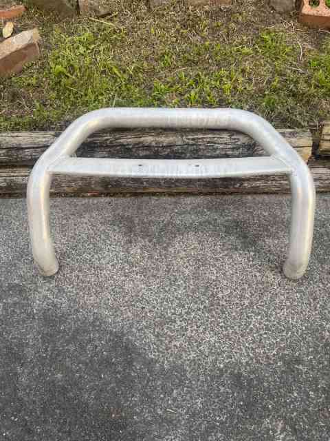 Holden Captiva nudge bar | Auto Body parts | Gumtree Australia Greater ...