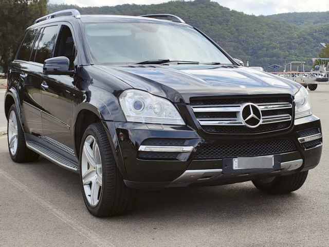 2012 Mercedes-Benz GL 350 CDI Luxury AMG pack 7 seats | Cars, Vans ...