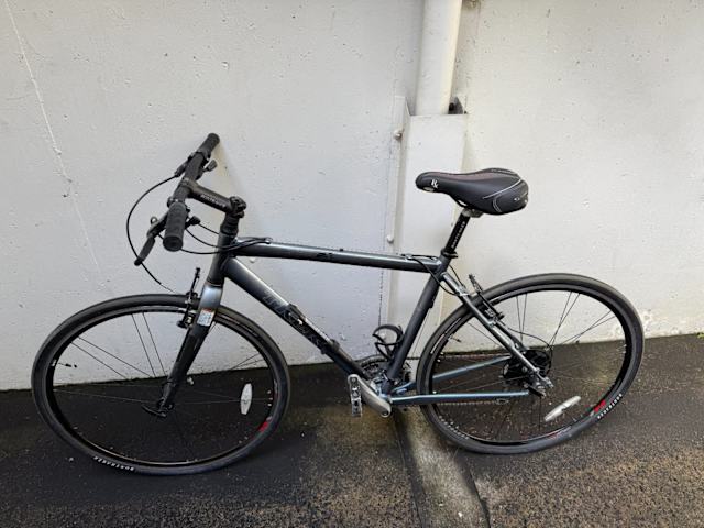 Trek Fx 7.5 Fitness Bike - Men's Bicycles in Chatswood NSW | Gumtree ...