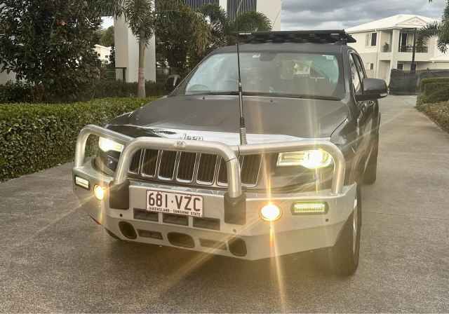 2014 JEEP GRAND CHEROKEE LAREDO (4x4) 8 SP AUTOMATIC 4D WAGON | Cars ...