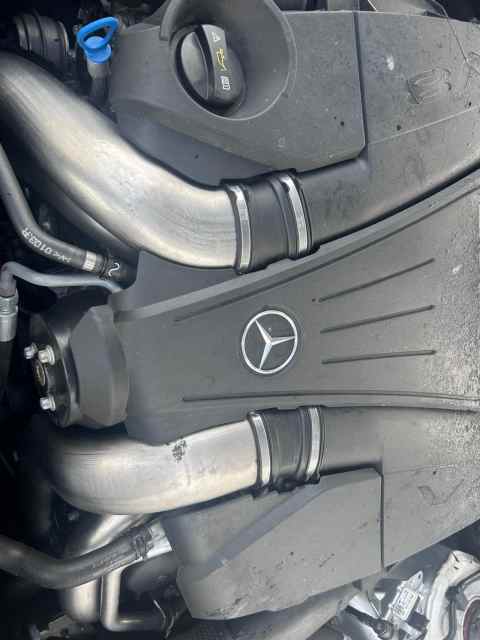 Mercedes GL GLS SL E S ML GLE Class 278 V8 Bi Turbo 5.5litre engine ...