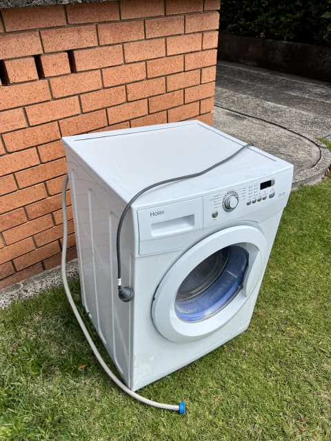 Washing machine | Washing Machines & Dryers | Gumtree Australia ...