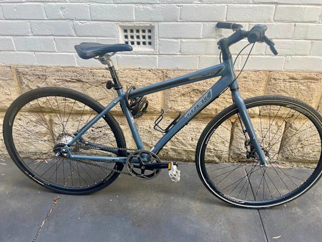Trek SoHo Bike - Other in Como WA | Gumtree Australia