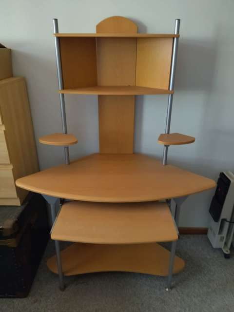Computer/Student Desks - Desks in Happy Valley SA | Gumtree Australia