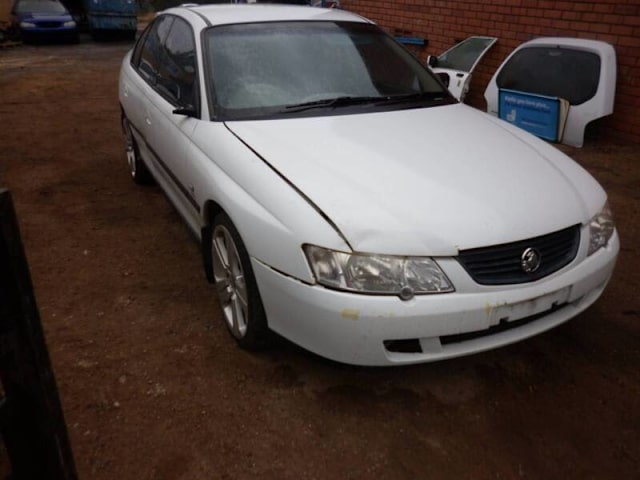 Wrecking VY commodore | Wrecking | Gumtree Australia Kalamunda Area ...