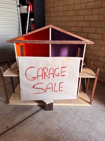 Garage sales (Bargains) - Garage Sale in Nollamara WA | Gumtree Australia