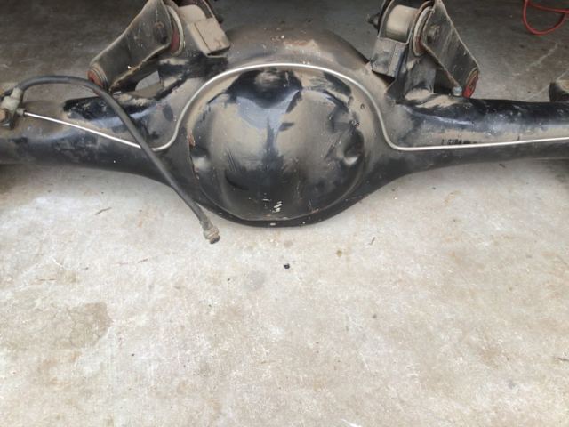 Ford 9 Inch Diff, To suit HQ Holden | Engine, Engine Parts ...