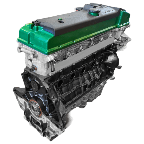 Ford Falcon BA BF FG 4.0L BARRA ENGINE Turbo Package Combo 1 | Engine ...