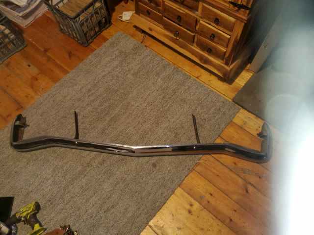 Ht monaro front bumper | Auto Body parts | Gumtree Australia ...
