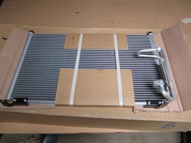 FORD FALCON XF XG UTE AIR CONDITIONING CONDENSOR | Other Parts ...