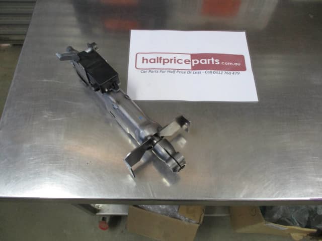 Ford Ranger PX3 Genuine Steering Column W/ Key Fob ECU Assy New | Other ...