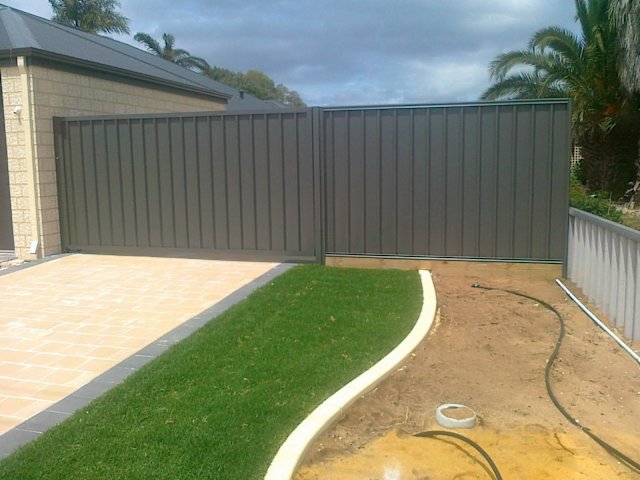 Affordable Fencing, Gates & Retaining. | Fencing & Gates | Gumtree ...