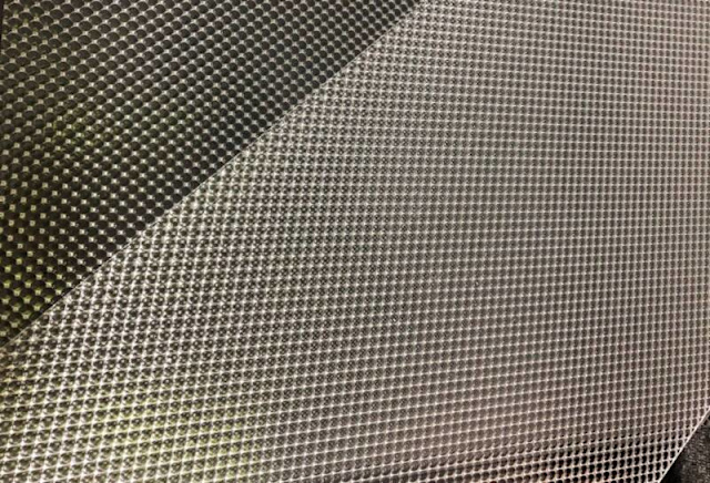 Acrylic Clear Light Diffuser 1220x610 2.8mm Prismatic Panel k12 ...